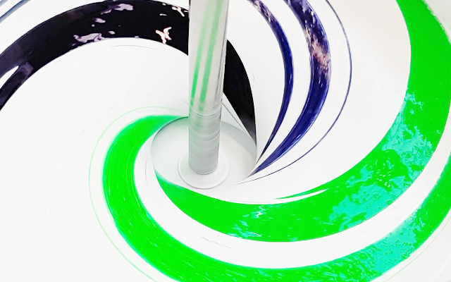 Che inchiostri per serigrafia produce la Grafco? | Grafco